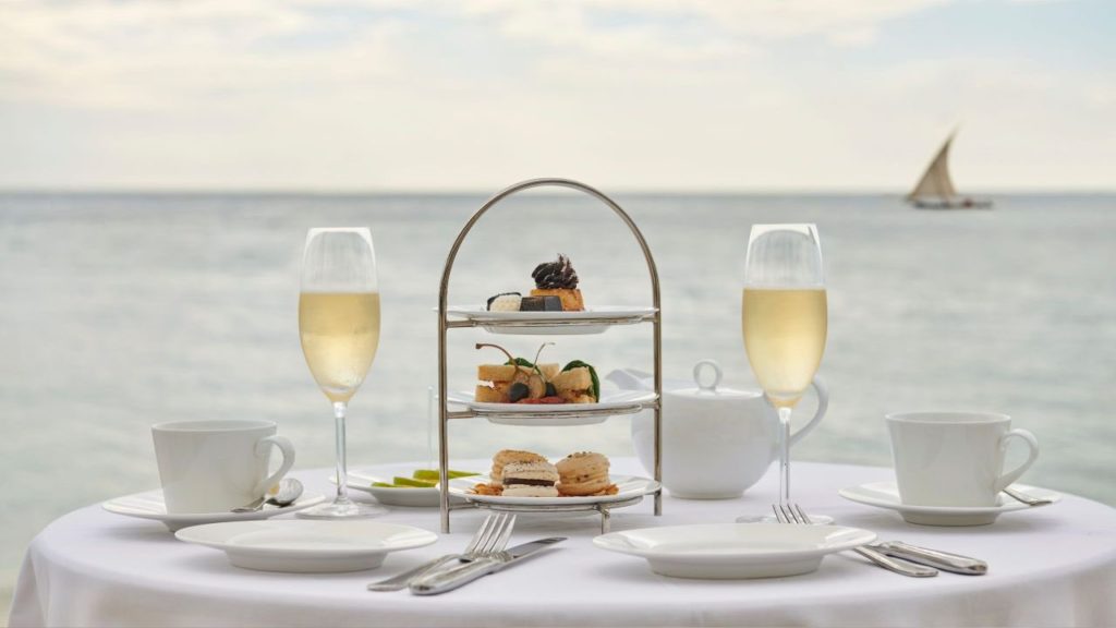 Wedding Ceremony – Zan Dreamland Tours